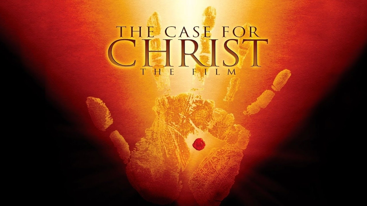 case for christ movie – Delaware Avenue Baptist Church